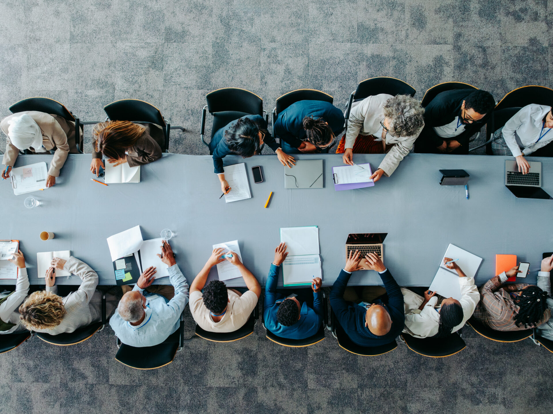 The 7 Key Components of a Successful Job Application - Business Info