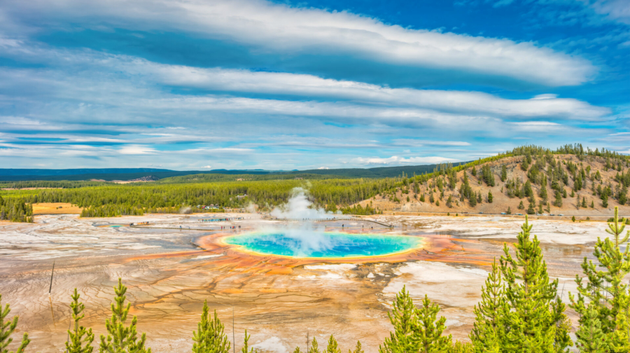 Exploring the Top 10 Must-See Sights in America - Business Info