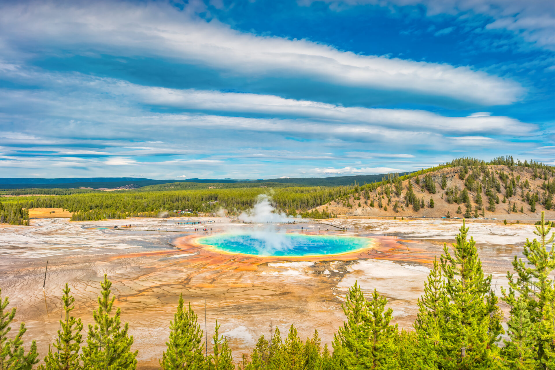 Exploring the Top 10 Must-See Sights in America - Business Info