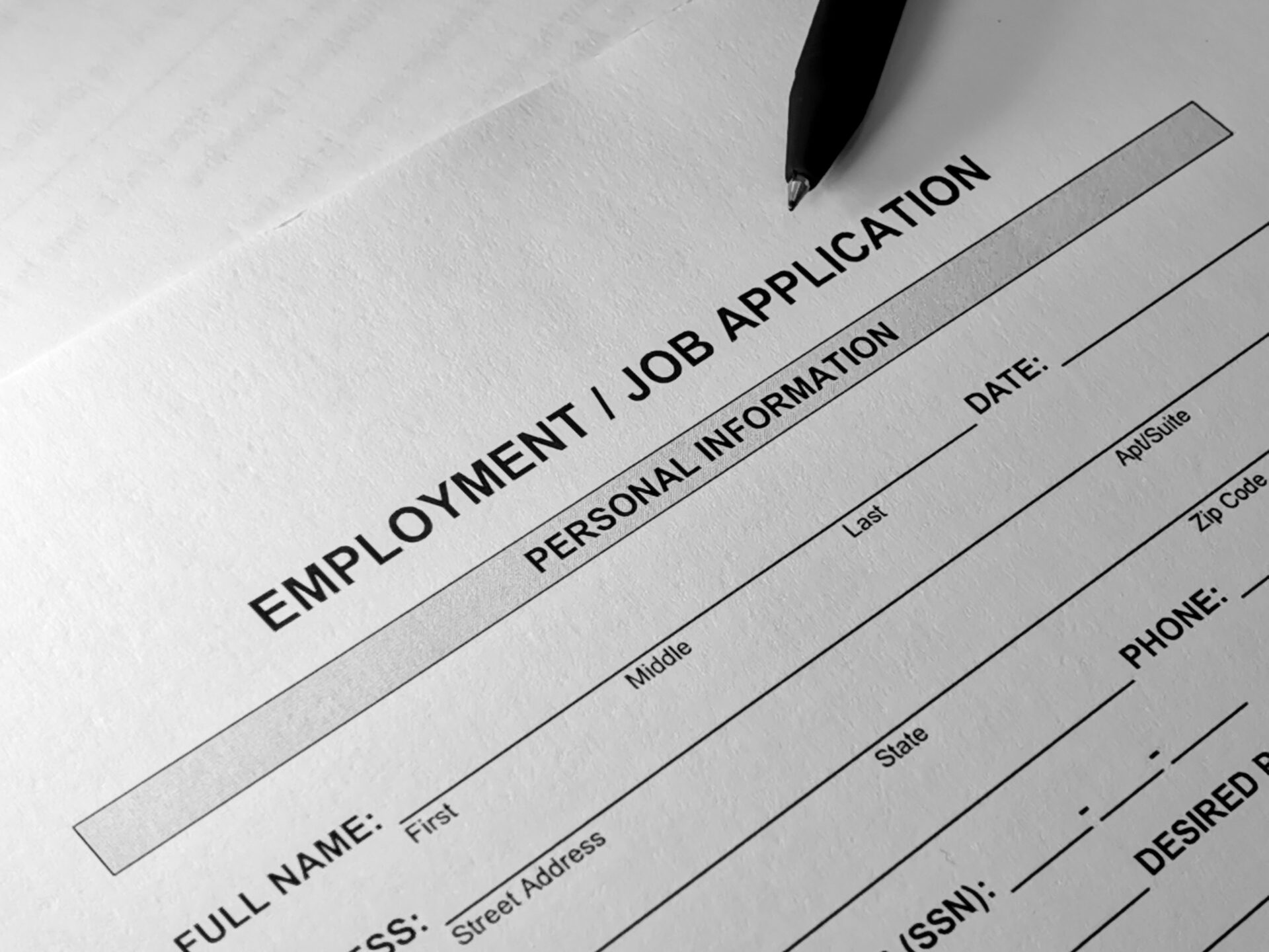 How to Ace Your Job Application: Tips and Tricks - Business Info