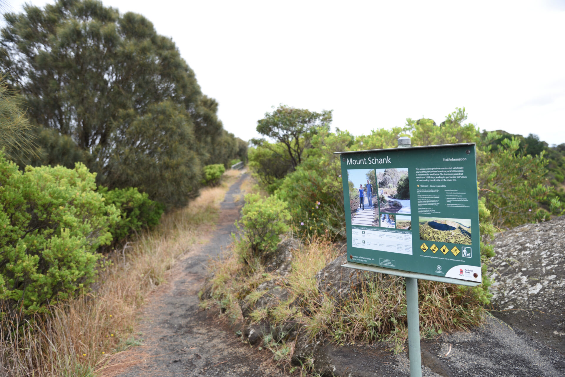 Journeying Down Under: A Guide to Backpacking Australia - Business Info